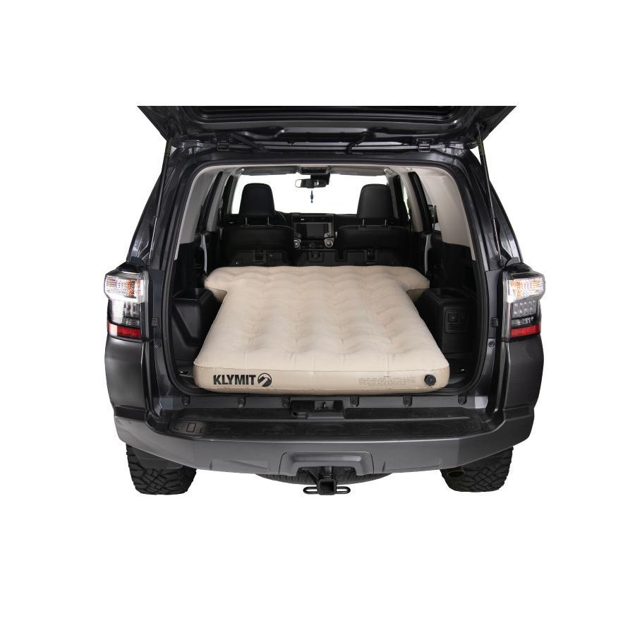 KLYMIT クライミット SUVエアマットレス 汎用 06SMGR01A : バイク&車パーツ プロト公式ストア - 通販 - Yahoo!ショッピング