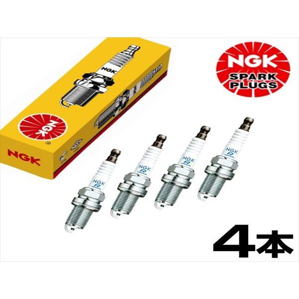 メール便 送料無料 ホンダ ストリーム RN6 RN7 RN8 RN9 H18.7〜 NGK 標準 プラグ ZFR6K-11 7780 4本 一体型 : p00000011168 : plum ...