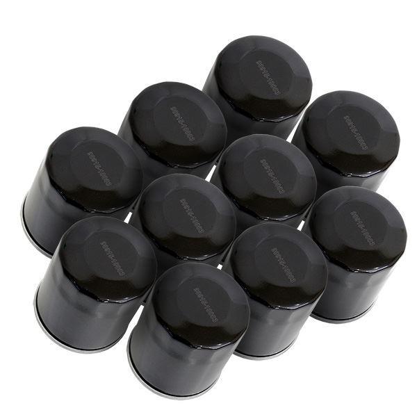 10個セット オイルフィルター オイルエレメント トヨタ ヴォルツ ZZE136/138 参考 純正 品番 : plum-shopping - 通販 - Yahoo!ショッピング