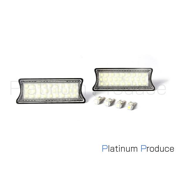 BMW BM E65 E66 E67 E68 LED ルームランプ キャンセラー内蔵 球切れ 警告灯 抵抗 室内灯 車内灯 ホワイト : plum-shopping - 通販 - Yahoo ...