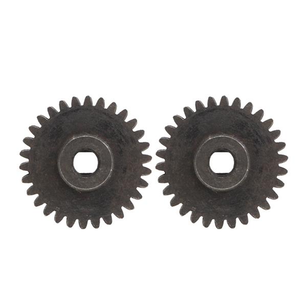 日産 デイズ B21W 30歯 ギア 金属 2個 ドアミラー サイドミラー 修理 補修 ミラー格納不良に リペア : plum-shopping - 通販 - Yahoo!ショッピング