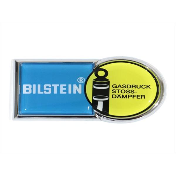 【正規品】 レガシィ BPE BP5 BLE BL5 BP9 純正 ビルシュタイン エンブレム シルバー リアオーナメント 縦3.3cm 横6cm J1217AG209 ...