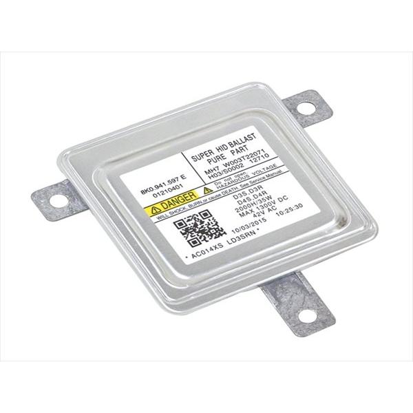 Porsche/ポルシェ 991 2012?2015 純正交換 HIDバラスト 1個 99161832303/99963107090 ...