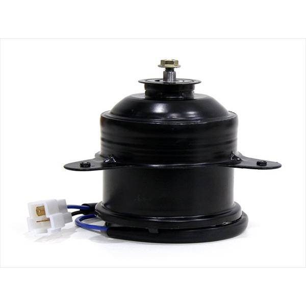 バモス トラック バン ホビオ HM1 HM2 HM3 HM4 HJ1 HJ2 強化品 電動ファンモーター クーリング ラジエーター ラジエター 19030-PFE-014 : plum ...