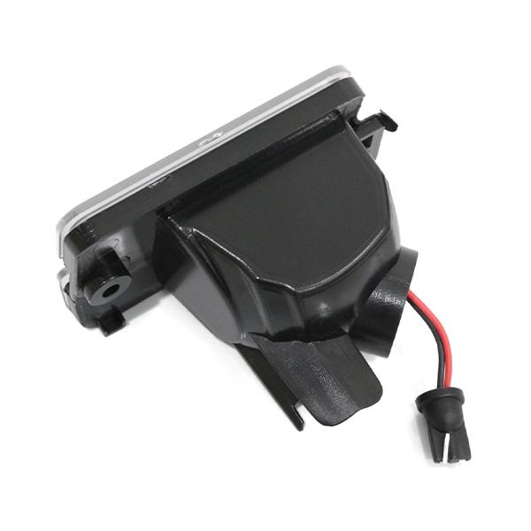 ダイハツ ハイゼット ジャンボ S500P S510P H26.9〜 軽トラ LED 12灯 バックランプ ユニット クリアレンズ ライト : plum-shopping - 通販 ...