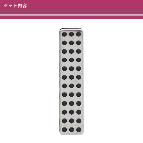 メルセデスベンツ Sクラス C140 C126 C217 W126 W140 W220 W221 W222 W223 R217 右ハンドル用ステンレス フットレストカバー フットペダル ...