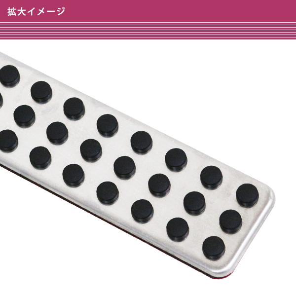 メルセデスベンツ Sクラス C140 C126 C217 W126 W140 W220 W221 W222 W223 R217 右ハンドル用ステンレス フットレストカバー フットペダル ...