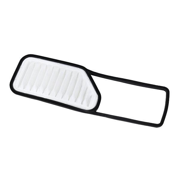 ダイハツ ミライース LA300S LA310S H23.9〜H29.5 エアフィルター エアクリーナー 互換品 17801-B2050 ...