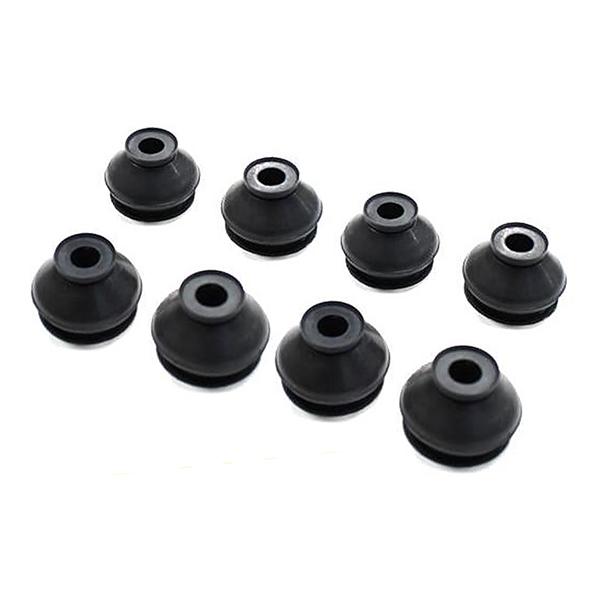 大野ゴム タイロッドエンドブーツ＆ロアボールジョイントブーツ DC-1530 4個 DC-1634 フェアレディZ CZ32/GCZ32/GZ32/Z32 : plum-shopping ...