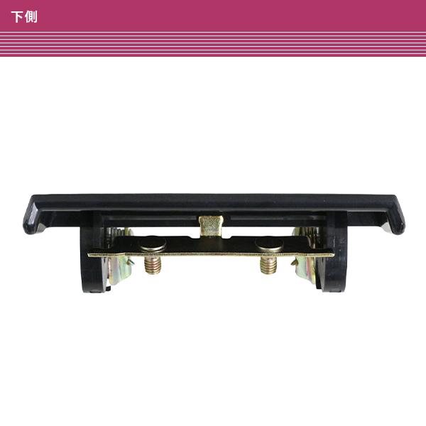 スズキ ジムニー JA11 JA12 JA22 JA51 JA71 SJ30 SJ40 運転席側 助手席側 リアゲート アウターハンドル 1個 ドア ハンドル 補修 純正交換 : plum ...