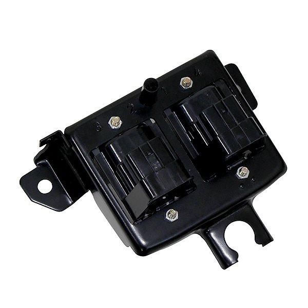 マツダ ロードスター ユーノス NA8C イグニッションコイル 4ピン 互換品 BPE8-18-10XA BPE8-18-10X UF258 ...