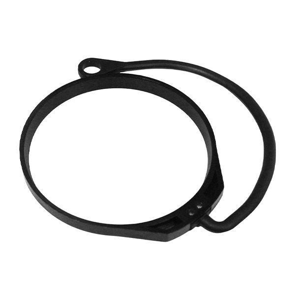 VW フォルクスワーゲン トゥーラン (1T) パサート(B6) フューエルキャップ リペア ケーブル 97020124104 ...