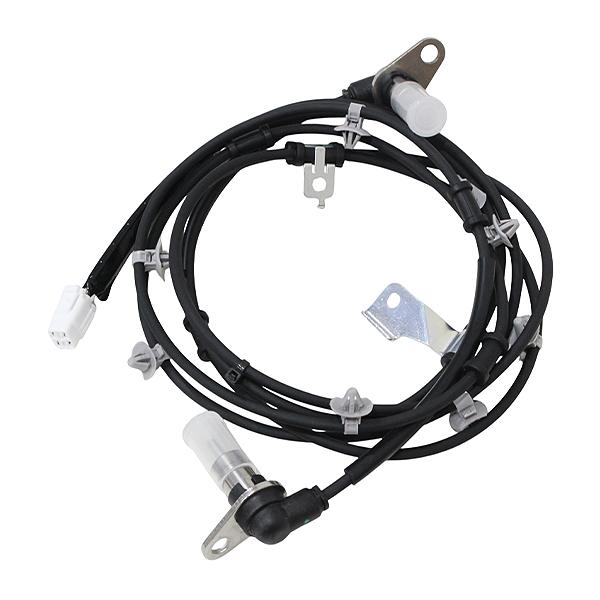 ジムニー JB23W JB33W JB43W 3型〜9型 ABSセンサー フロント 左右セット 車速センサー 車輪速センサー 互換品番 56200-81A40 56200-81A30 ...