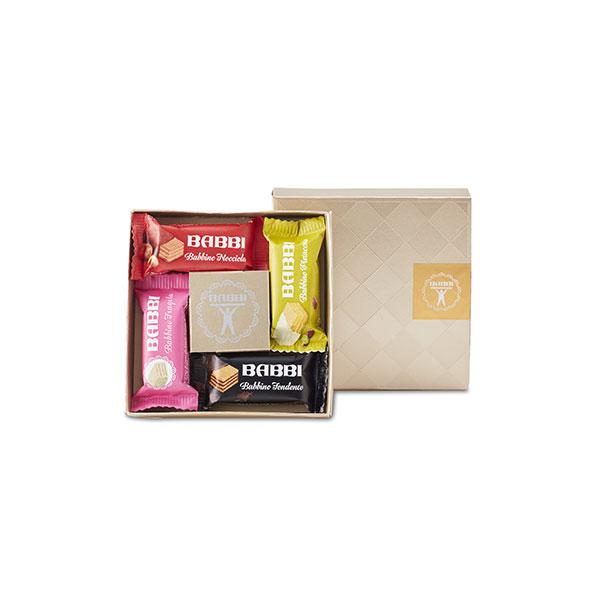 BABBI 残暑お見舞い 秋の便り ギフト バビ バッビーノ セット : plumber - 通販 - Yahoo!ショッピング