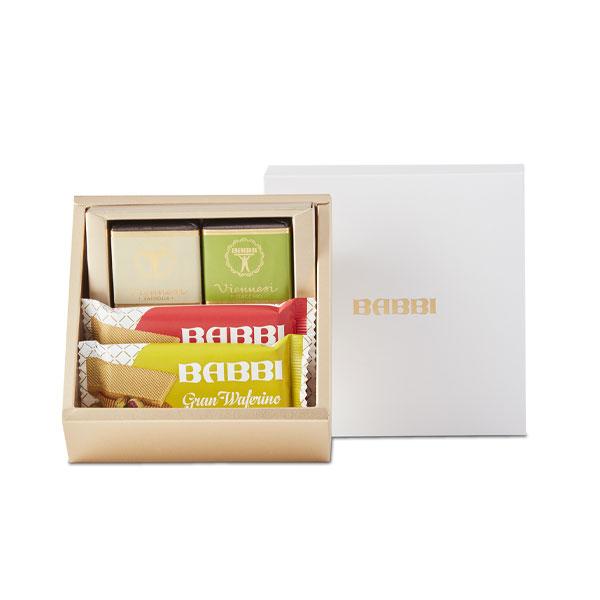 BABBI（バビ） お歳暮 御歳暮 クリスマス ギフト ギフトセット S : plumber - 通販 - Yahoo!ショッピング