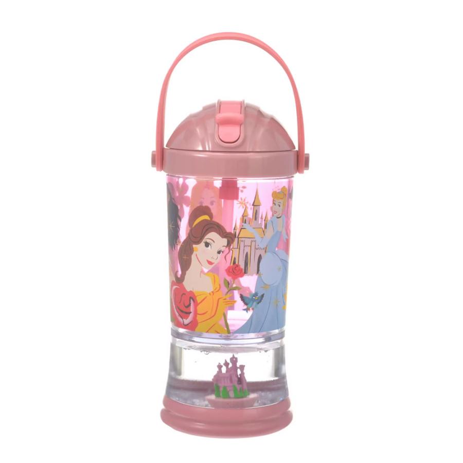 贈りもの 父の日 ギフト disney ディズニープリンセス 水筒 ウォーターボトル スノードーム : plumber - 通販 - Yahoo!ショッピング