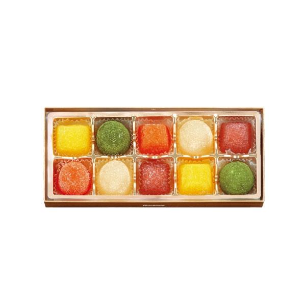 お年賀 寒中見舞い ギフト ゴンチャロフ パミエ 10個入 : gonc-065 : plumber - 通販 - Yahoo!ショッピング