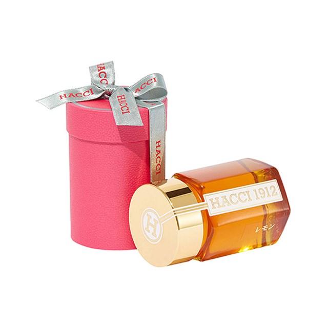 HACCI 御礼 お彼岸 ギフト ハッチ イタリア産 レモン 95g : plumber - 通販 - Yahoo!ショッピング