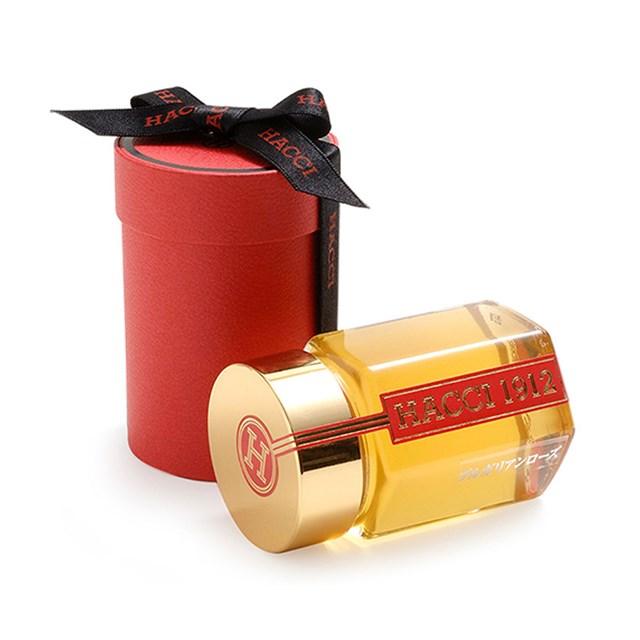 HACCI 贈りもの 御中元 ギフト ハッチ ブルガリアン ローズ 95g : plumber - 通販 - Yahoo!ショッピング