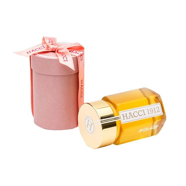 HACCI ホワイトデー 2025 お返し ギフト ハッチ スペイン産 さくらんぼ 95g : plumber - 通販 - Yahoo!ショッピング