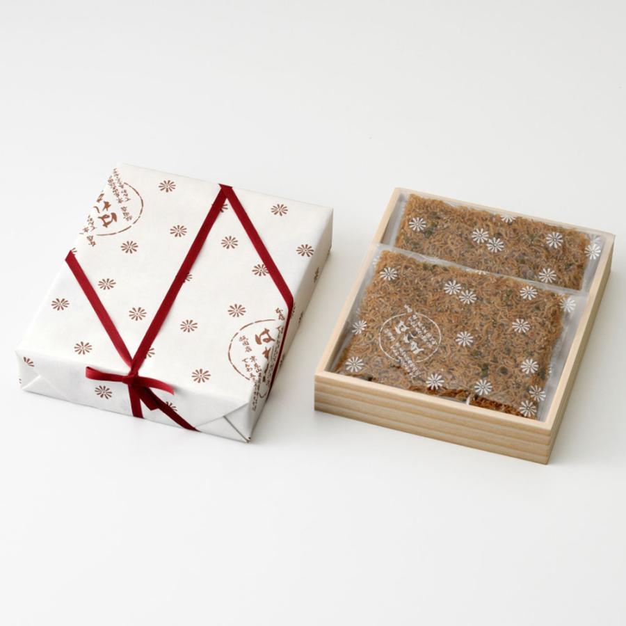 御礼 卒業 入園 入学 ギフト はれま チリメン山椒 折詰114g : plumber - 通販 - Yahoo!ショッピング