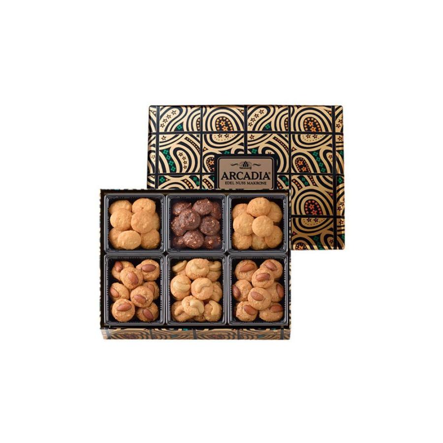 モロゾフ 母の日 手土産 ギフト アルカディア 315g入 : plumber - 通販 - Yahoo!ショッピング