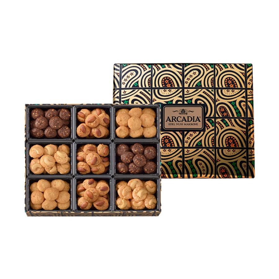 モロゾフ 母の日 手土産 ギフト アルカディア 510g入 : plumber - 通販 - Yahoo!ショッピング