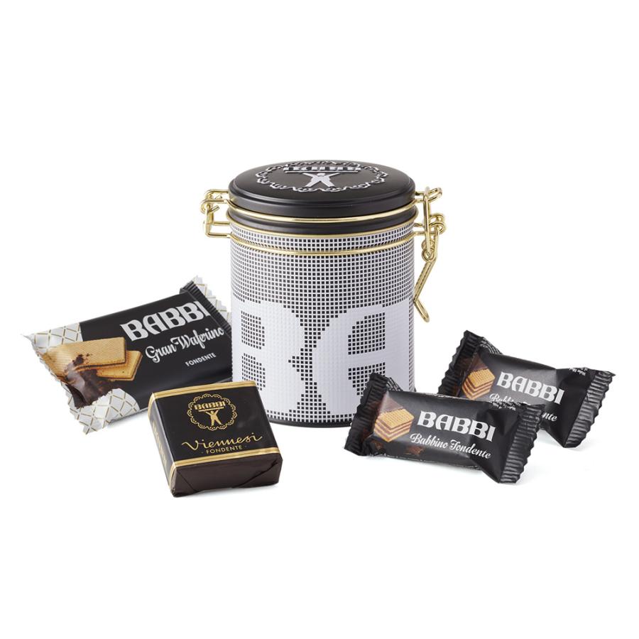 BABBI（バビ） お歳暮 御歳暮 クリスマス ギフト カカオアソート : plumber - 通販 - Yahoo!ショッピング
