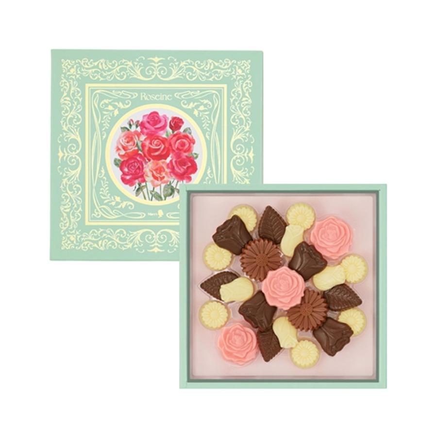 メリーチョコレート ホワイトデー 2025 お返し ギフト ブーケ(プレーンチョコレ―ト) 91g 24個入 : plumber - 通販 - Yahoo!ショッピング