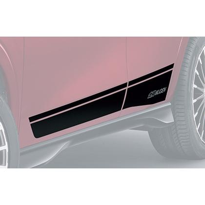 無限 無限 ZR-V（RZ3/4/5/6）用 エアロセット＆MDC 19インチ 4本セット : PLUS ONE - 通販 - Yahoo!ショッピング