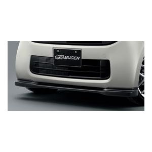 無限 無限 N-ONE（JG1/2）標準車 塗装済フロントハーフスポイラー 71110-XMG-K0S0 : PLUS ONE - 通販 - Yahoo!ショッピング