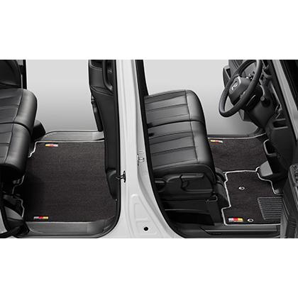 無限 無限 N-BOX（JF5/6）＆N-BOXカスタム（JF5/6）用 スポーツマット 08P15-XNV-K0S0 : PLUS ONE - 通販 - Yahoo!ショッピング