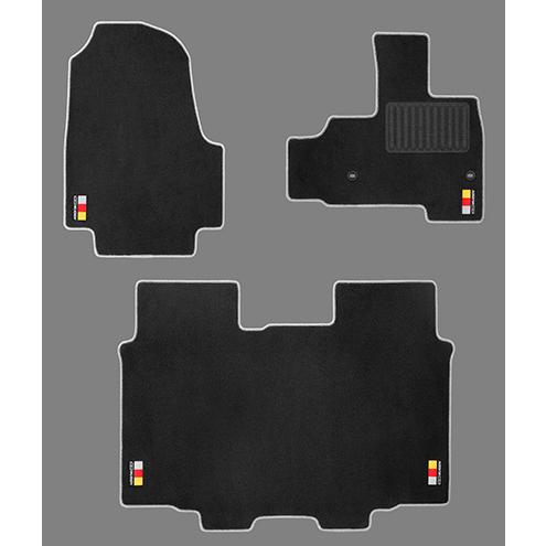 無限 無限 N-BOX（JF5/6）＆N-BOXカスタム（JF5/6）用 スポーツマット 08P15-XNV-K0S0 : PLUS ONE - 通販 - Yahoo!ショッピング