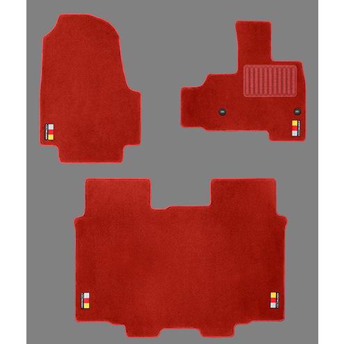 無限 無限 N-BOX（JF5/6）＆N-BOXカスタム（JF5/6）用 スポーツマット 08P15-XNV-K0S0 : PLUS ONE - 通販 - Yahoo!ショッピング