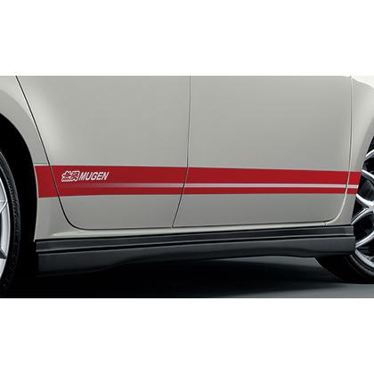 無限 無限 N-ONE（JG1/2） ボディー デカールステッカー 08F30-XMG-K0S0 : PLUS ONE - 通販 - Yahoo!ショッピング