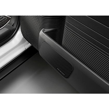 無限 無限 N-BOX（JF5/6）＆N-BOXカスタム（JF5/6） ドアインナープロテクター 83510-XNV -K0S0 : PLUS ONE - 通販 - Yahoo!ショッピング