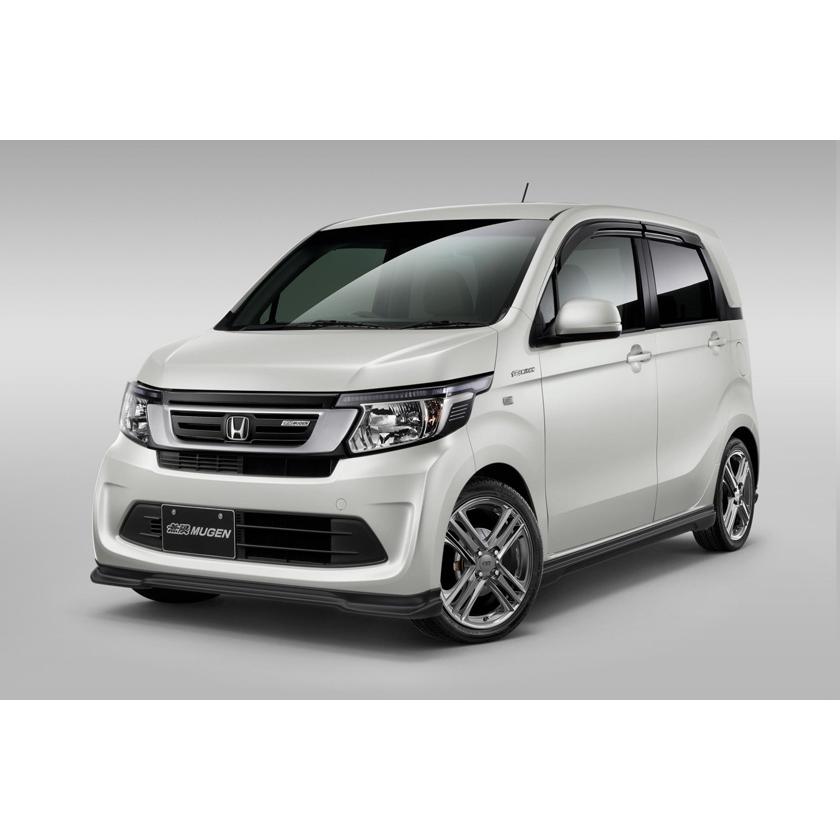 無限 【在庫処分】無限 N-WGN（JH1/2）塗装済 サイドロアスポイラー 70219-XMM-K1S0 : PLUS ONE - 通販 - Yahoo!ショッピング