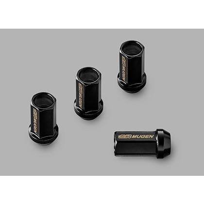 無限 無限 レーシングナット＆ロックナット 20個セット 08183-XG8-K0S0-BL 08184-XG8-K0S0-BL : PLUS ...