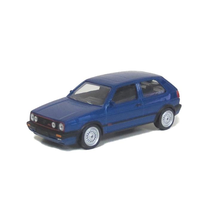 ノレブ NOREV（ノレブ） 1/43 Jet-car VW（フォルクスワーゲン） ゴルフ GTI G60 1990 ブルーメタリック ミニカー : プラスワン・マーケット - 通販 ...