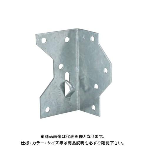 タナカ 根太受け金物 A34 (100個入) AS3A34 : プラスワンツールズ - 通販 - Yahoo!ショッピング