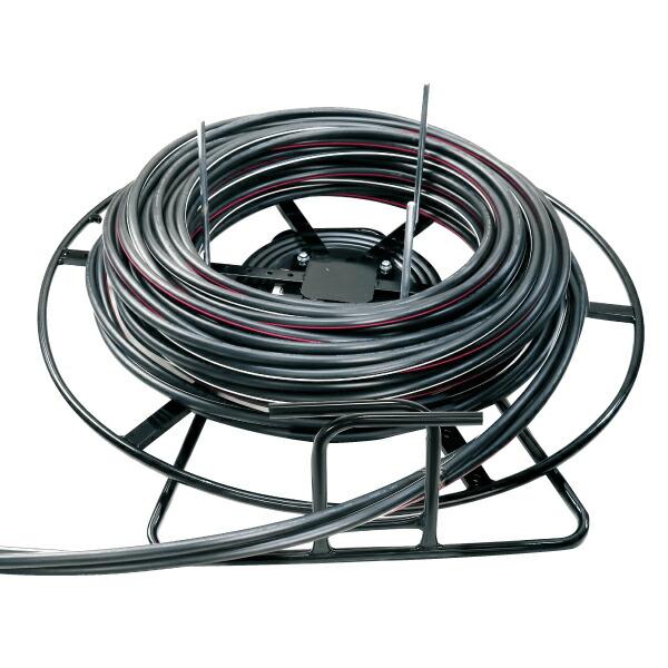 JEFCOM 送料別途 直送品 ケーブルマワール CBM-800 デンサン DENSAN : プラスワンツールズ - 通販 - Yahoo!ショッピング