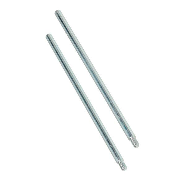 JEFCOM スタッド 交換用 2本 ドラマワール DR-300 ケーブルマワール CBM-800用 DR-300-SD デンサン DENSAN : プラスワンツールズ - 通販 ...