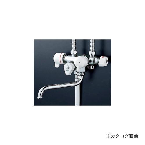 KVK KF63 ソーラー2ハンドルシャワー 専用形 : プラスワンツールズ - 通販 - Yahoo!ショッピング