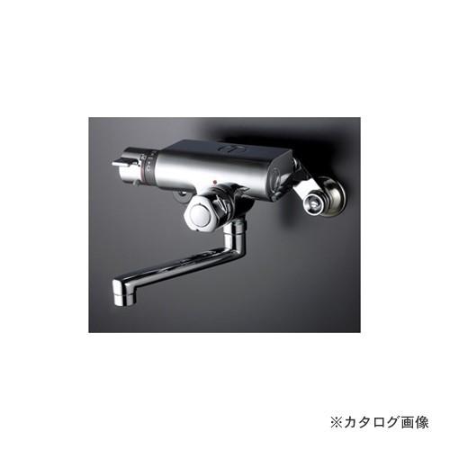 KVK KM159WG 寒 定量サーモスタット混合栓 : プラスワンツールズ - 通販 - Yahoo!ショッピング