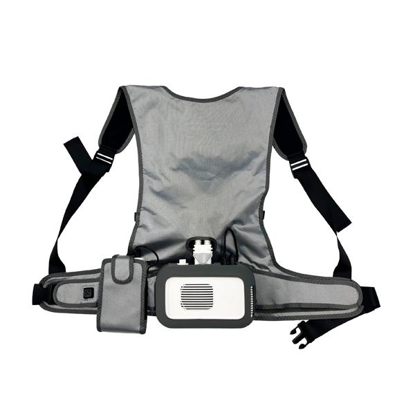 ペルチェ式水冷ベスト プロモート PROMOTE PPSV-01 : プラスワンツールズ - 通販 - Yahoo!ショッピング