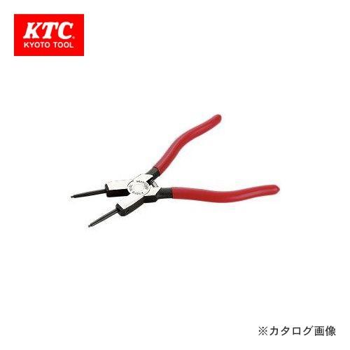 KTC 直型スナップリングプライヤ穴用 SCP-171 : scp-171 : プラスワンツールズ - 通販 - Yahoo!ショッピング