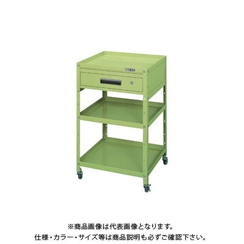 直送品 サカエ スペシャルワゴン SPW-11N : プラスワンツールズ - 通販 - Yahoo!ショッピング