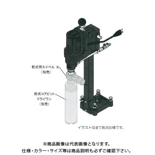 発研 Hakken SPJ型コアドリル 乾湿兼用M27ねじ SPJ-123M : プラスワンツールズ - 通販 - Yahoo!ショッピング