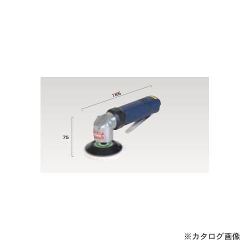 埼玉精機 アングルミニポリッシャー φ72mm U-83P : プラスワンツールズ - 通販 - Yahoo!ショッピング