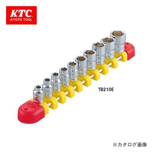 KTC 6.3sq.ソケットセット5コ組 TB205E : プラスワンツールズ - 通販 - Yahoo!ショッピング